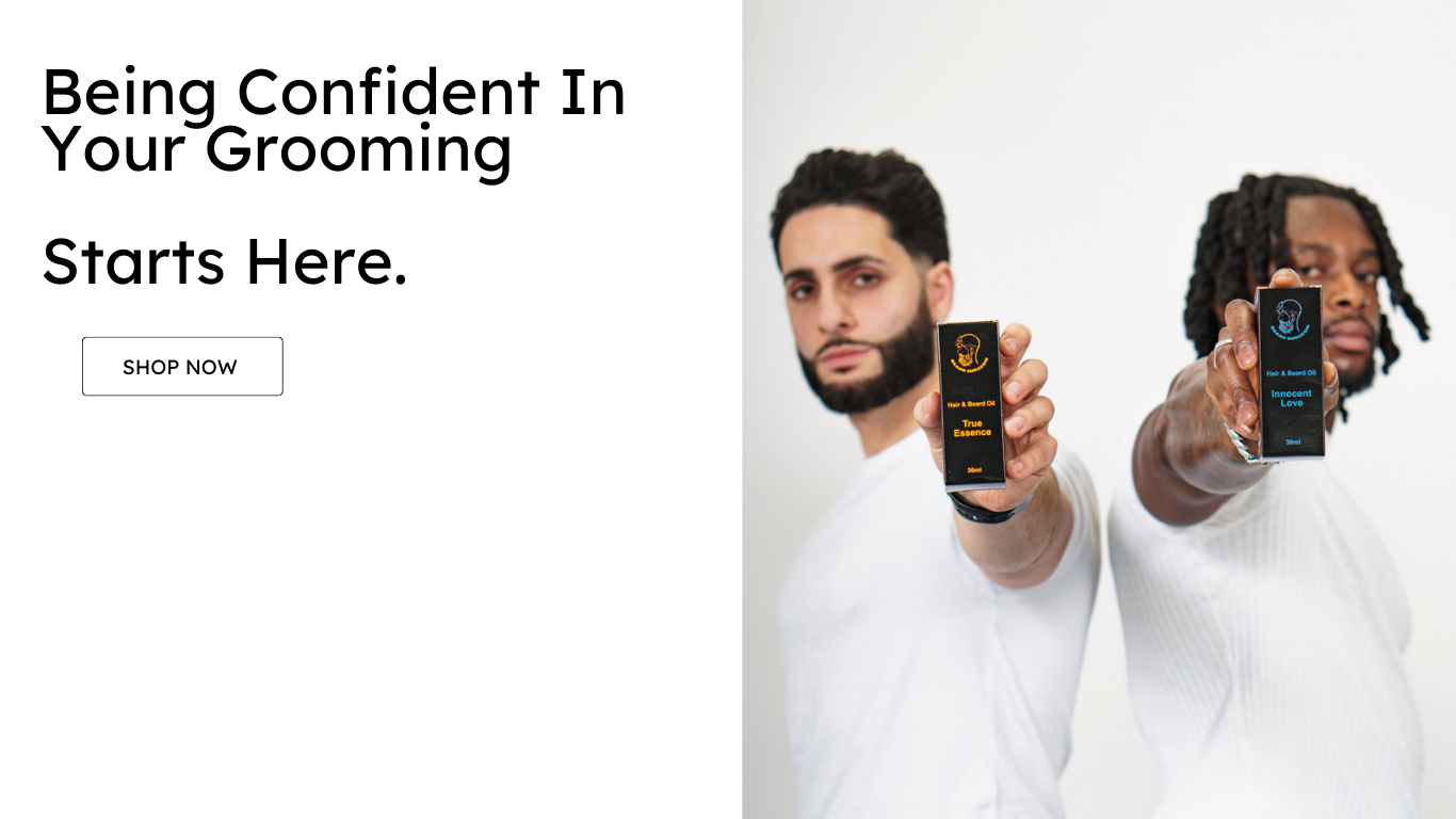 Your Key To Grooming – Beard Surgeon