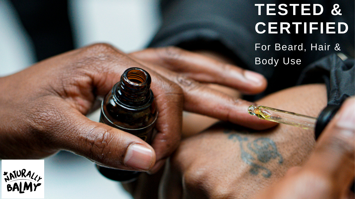 Your Key To Grooming – Beard Surgeon