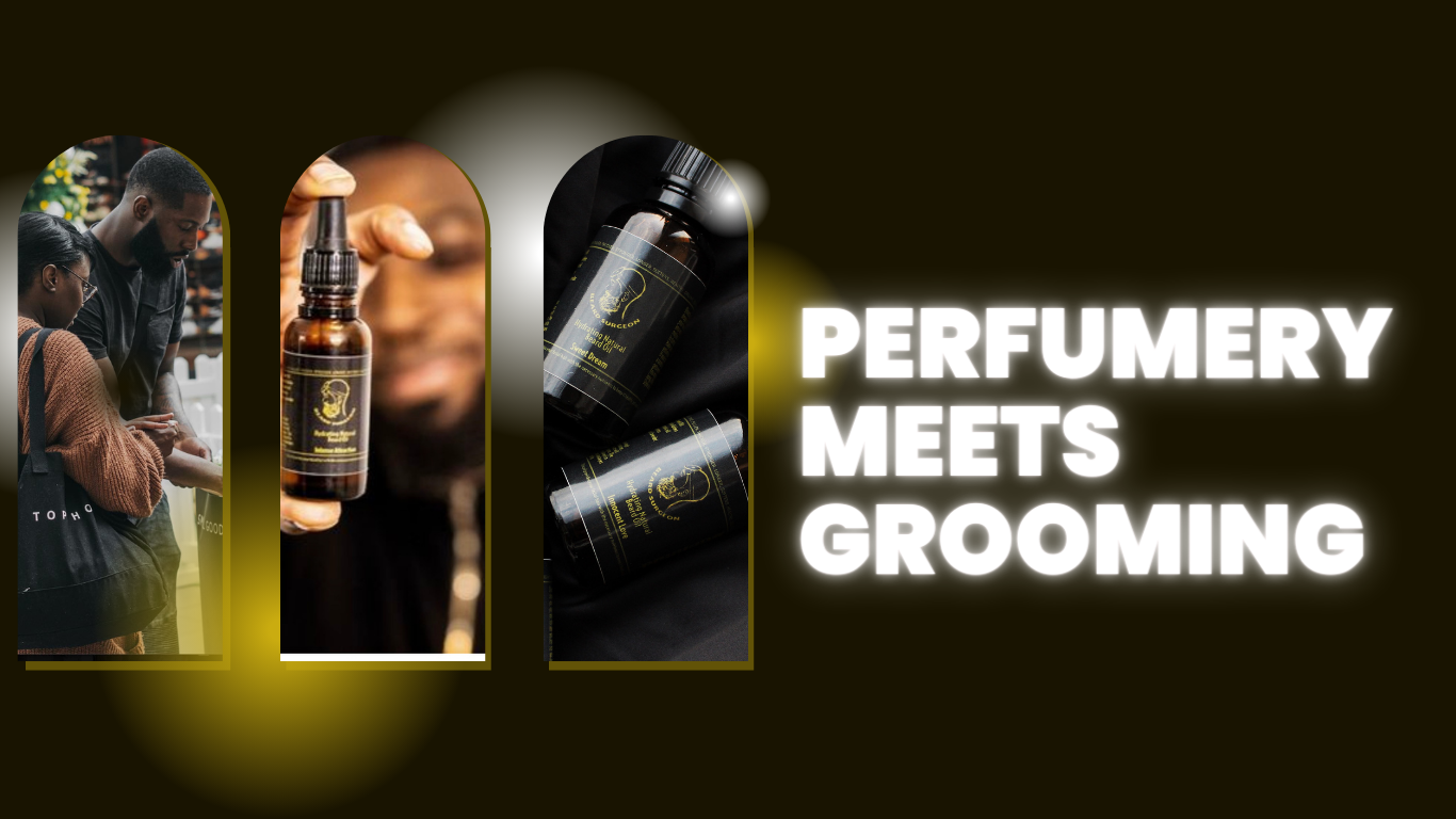 Your Key To Grooming – Beard Surgeon